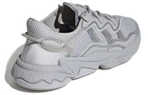 Adidas Ozweego Sneakers - Grey/silver