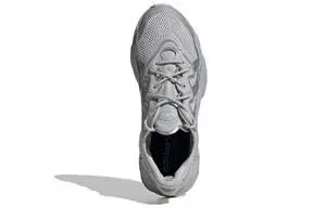 Adidas Ozweego Sneakers - Grey/silver