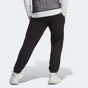 Adidas All Szn French Terry Pants - Black