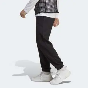 Adidas All Szn French Terry Pants - Black