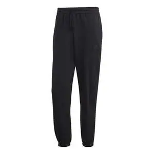 Adidas All Szn French Terry Pants - Black
