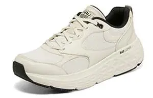 Sketchers Mac Cushioning Delta Low Top Sneakers