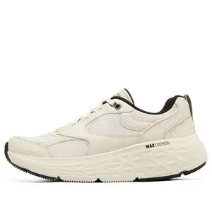 Sketchers Mac Cushioning Delta Low Top Sneakers - Cream