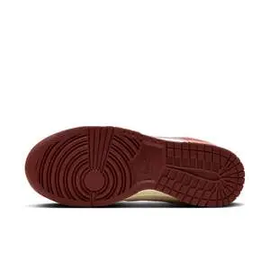 Nike Dunk Low "cosmic Clay" Sneakers