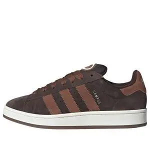Adidas Campus 00s Sneakers - Dark Brown/preloved Brown/cloud White