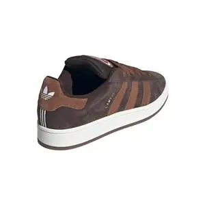 Adidas Campus 00s Sneakers - Dark Brown/preloved Brown/cloud White
