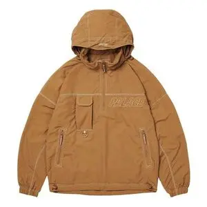 PALACE Jacket + Vest Olive