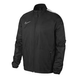 Nike Repel Academy Jacket - Black/white