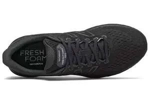 NEW BALANCE Fresh Foam 880v11 Athletic Sneakers - Black