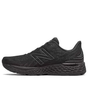 NEW BALANCE Fresh Foam 880v11 Athletic Sneakers - Black