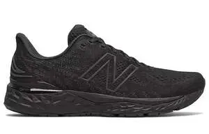 NEW BALANCE Fresh Foam 880v11 Athletic Sneakers - Black