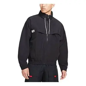 JORDAN Air Jumpman Light Woven Sports Jacket