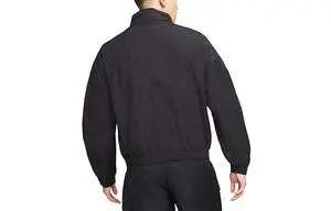 JORDAN Air Jumpman Light Woven Sports Jacket