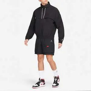 JORDAN Air Jumpman Light Woven Sports Jacket
