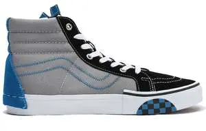 VANS Sk8-hi Reissue Ca High-top Sneakers - Blackblue
