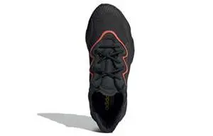 Adidas Ozweego Tr Sneakers - Black/orange
