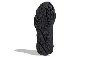 Adidas Ozweego Tr Sneakers - Black/orange