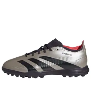 Adidas Predator League Tf Athletic Sneakers - Light Copper