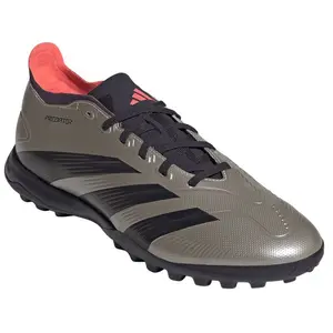 Adidas Predator League Tf Athletic Sneakers - Light Copper