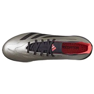 Adidas Predator League Tf Athletic Sneakers - Light Copper
