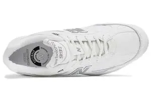 NEW BALANCE 991 Made In England Sneakers - White