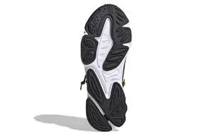 Adidas Ozweego Zip "black Solar Red - Black/orange