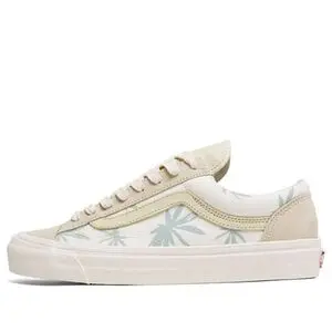 VANS Modernica X Style 36 Lx 'palm Leaf' Sneakers - White