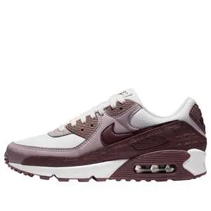 Nike (wmns) Nike Air Max 90 'violet Croc' Tattoo/light Violet Ore/white