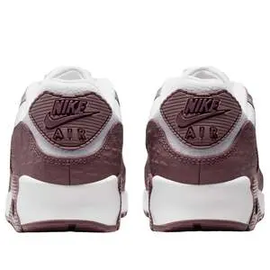 Nike Max 90 "violet Croc" Sneakers - Tattoo/light Violet Ore/white