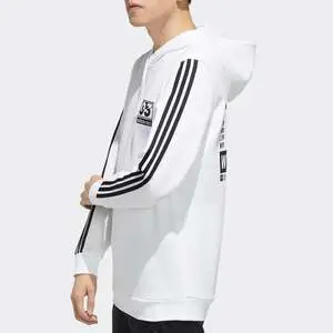 Adidas Neo Sports Pullover Hoodie
