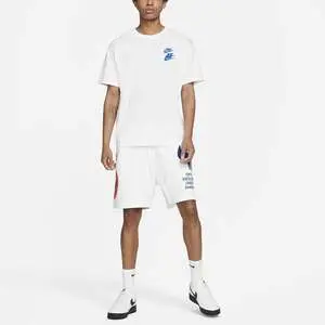 Nike World Tour Tee