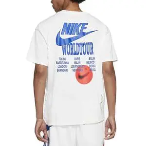 Nike World Tour Tee