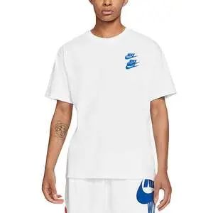 Nike World Tour Tee
