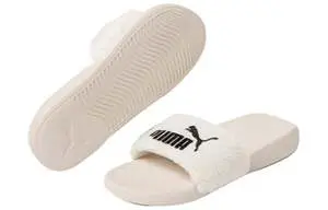 PUMA Popcat 20 Velvet Slippers