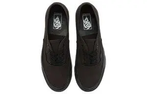 VANS Authentic Og Lx "triple " Low Top Sneakers - Black