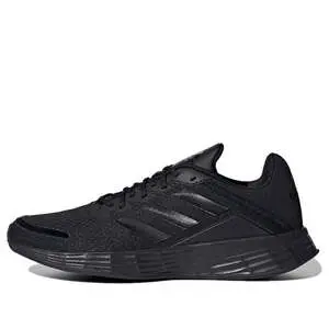 Adidas Duramo Sl Athletic Sneakers - Black