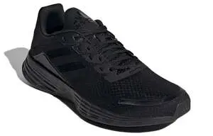 Adidas Duramo Sl Athletic Sneakers - Black