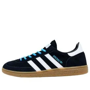 Adidas Handball Spezial Fifa Pack 'argentina' Sneakers - Black/blue
