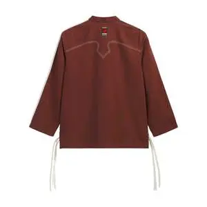 Adidas X Clot Edison Chen Track Jacket