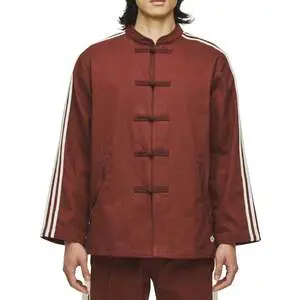 Adidas X Clot Edison Chen Track Jacket