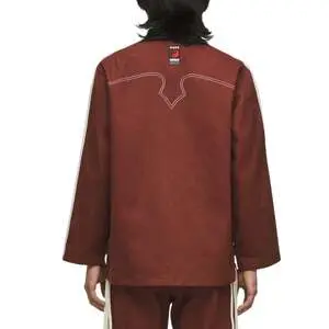 Adidas X Clot Edison Chen Track Jacket