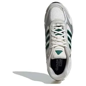 Adidas Crazychaos 2000 Shoes - Grey/black/white