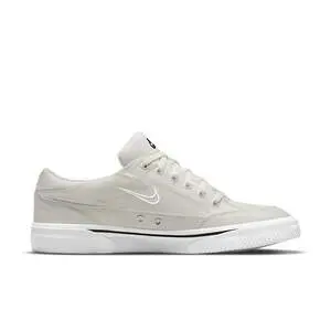 Nike Retro Gts Sneakers - Gray/white