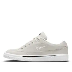 Nike Retro Gts Sneakers - Gray/white