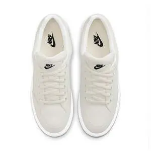 Nike Retro Gts Sneakers - Gray/white