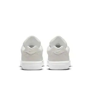 Nike Retro Gts Sneakers - Gray/white