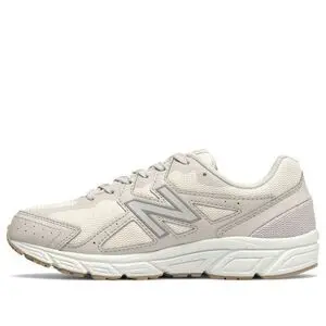 NEW BALANCE New Balance 480v5 Low Top Sneakers Cream