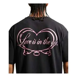 Nike T-shirt - Black