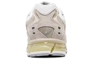 Asics Gel-kayano 5 360 Sneakers - White/yellow