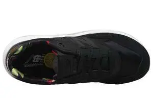 NEW BALANCE 580 Casual Sneaker - Black